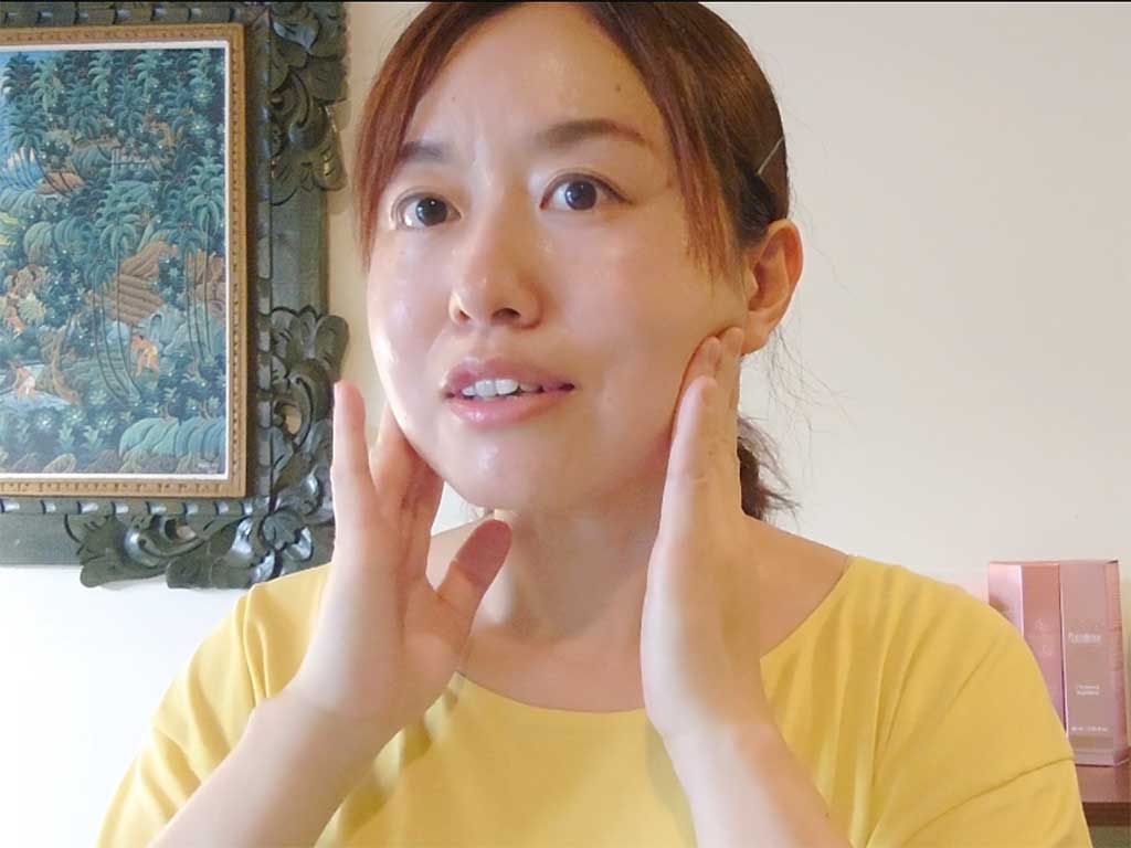 パオマ | Bali Luxe | バリリュクス│大阪バリニーズマッサージ、痩身エステ サロン＆スクール