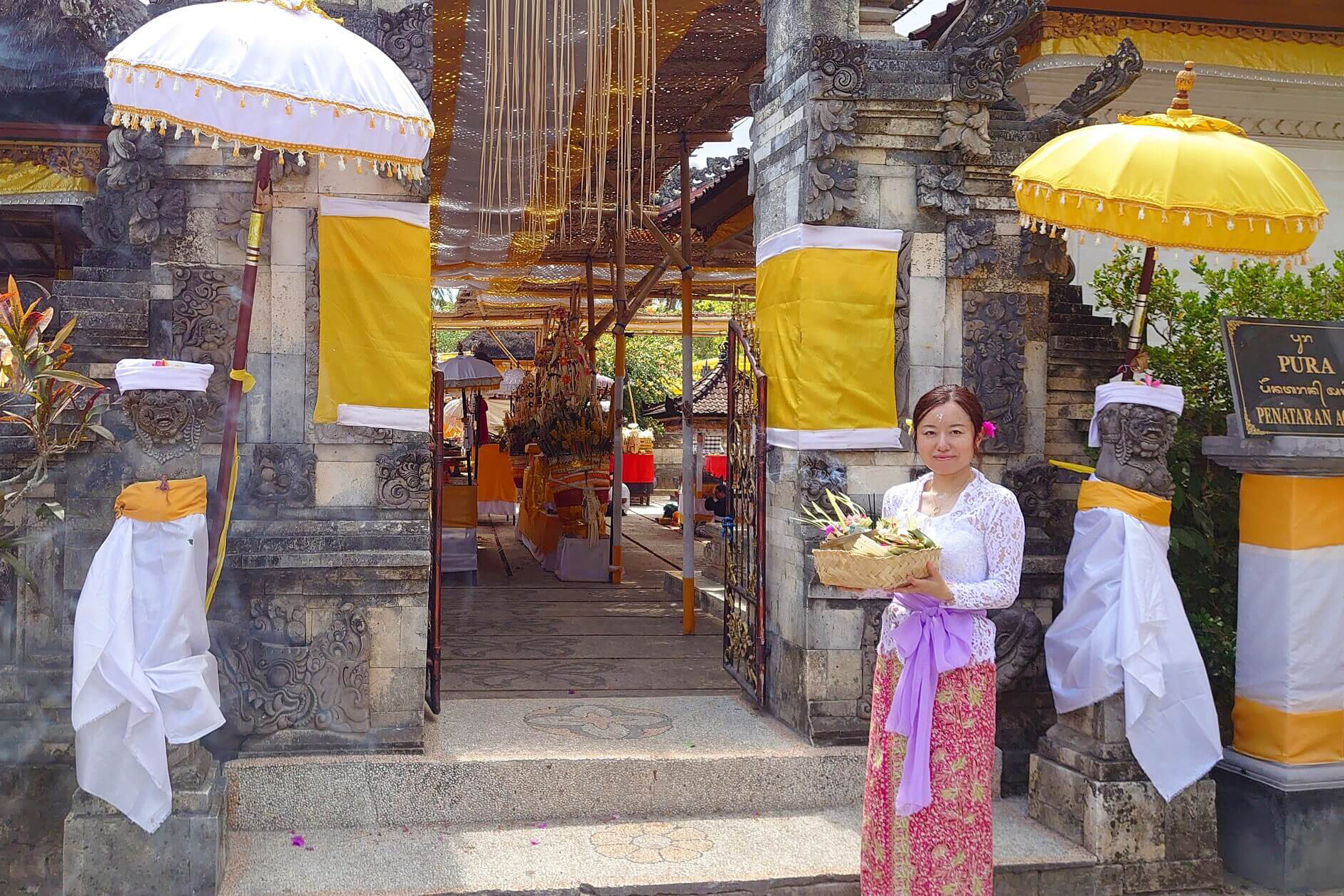 コンセプト | Bali Luxe | バリリュクス│大阪バリニーズマッサージ、痩身エステ サロン＆スクール